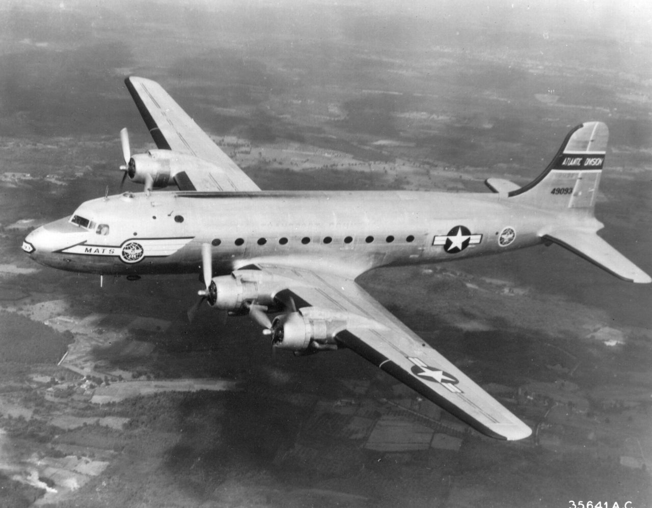 History | The Berlin Airlift