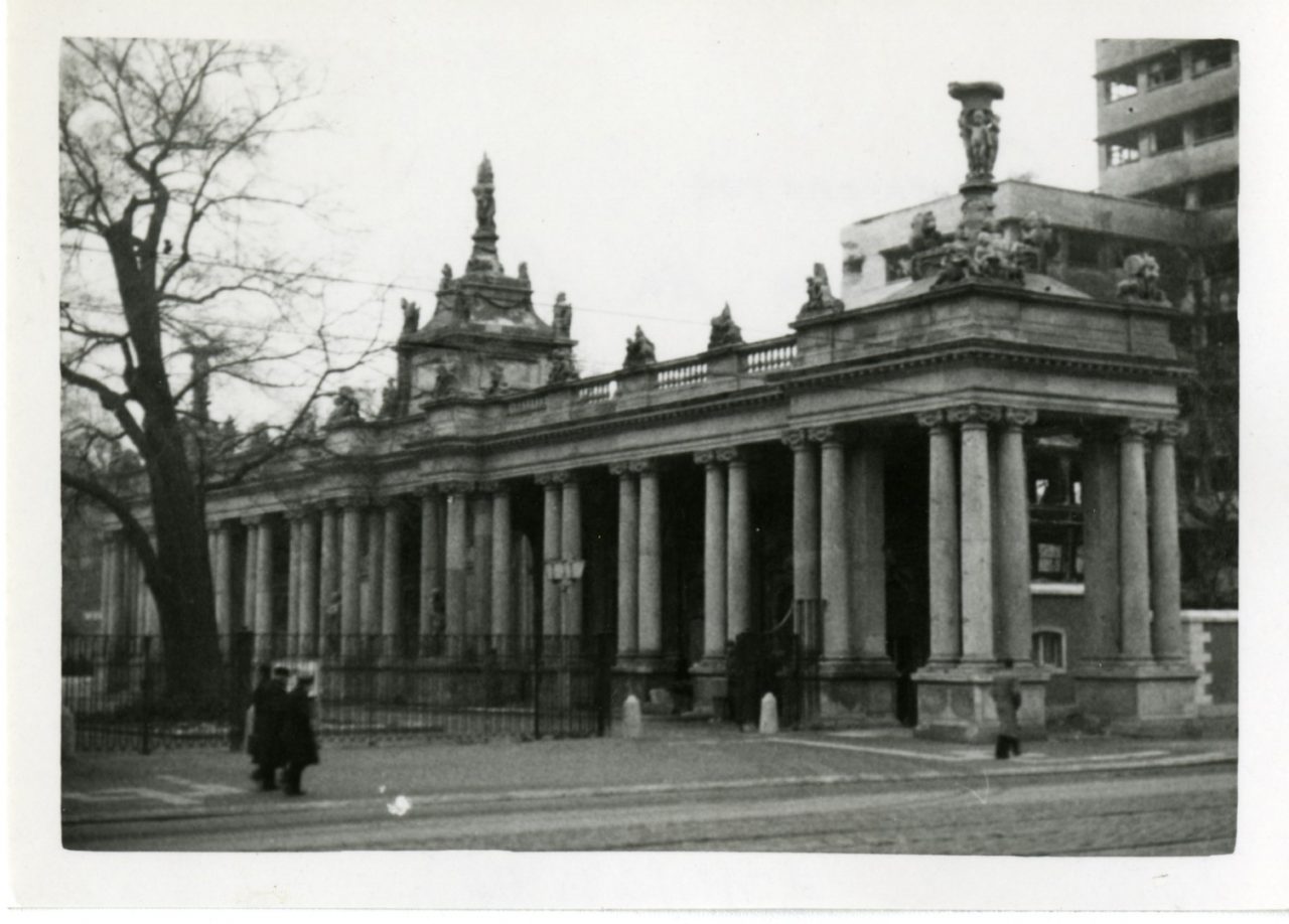 History | The Berlin Airlift