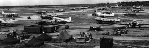 History | The Berlin Airlift