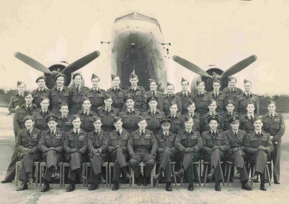 History | The Berlin Airlift