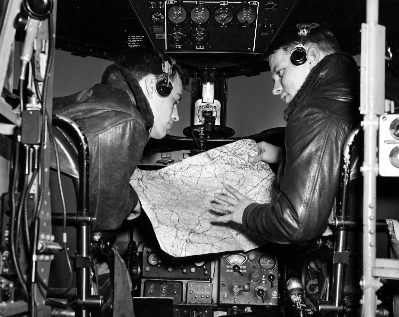 History | The Berlin Airlift