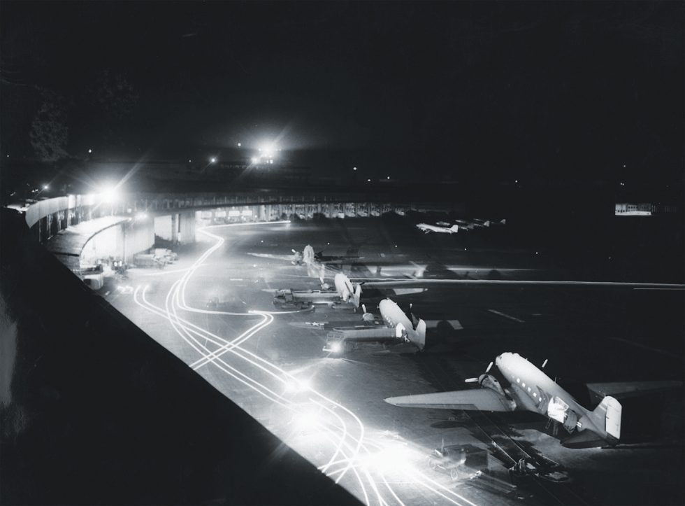 History | The Berlin Airlift